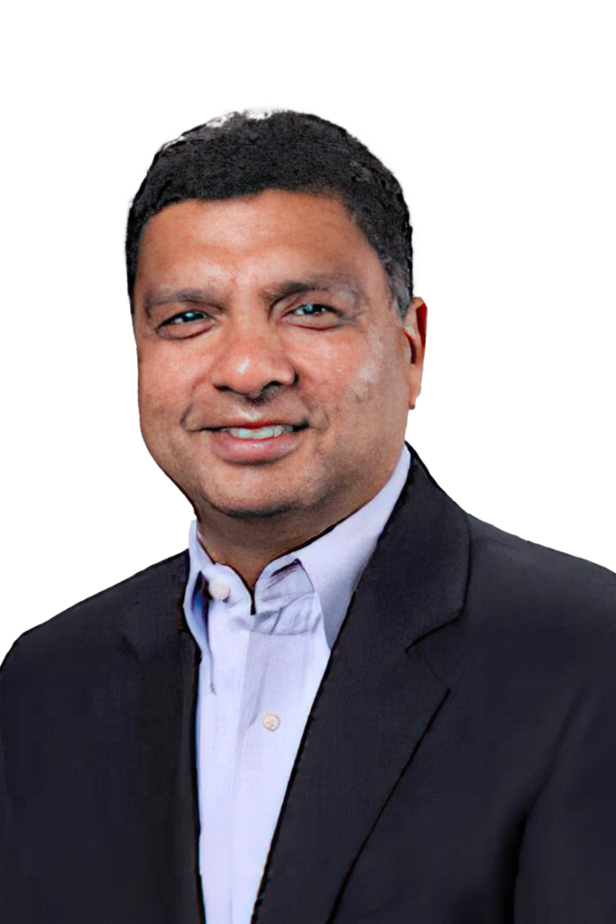 Vinay Kumar - Innovative Outcomes Consulting, Inc.