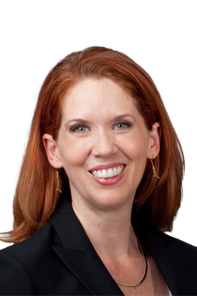 Jenn Chapman - Innovative Outcomes Consulting, Inc.